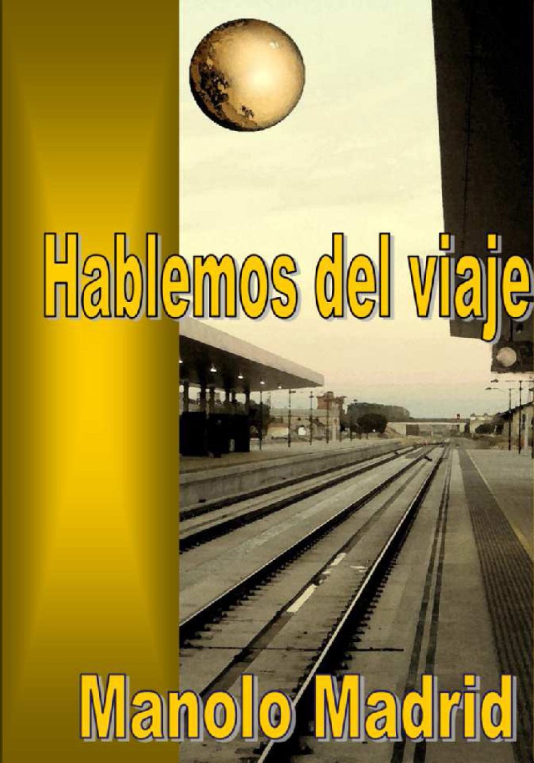 Presentación del poemario “Hablemos del viaje” en la Casa Zorrilla